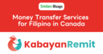Kabayan Remit Exchange Rates and Service Fees | Smiles Mobile ...