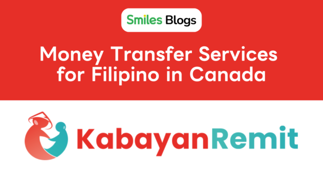 Kabayan Remit Exchange Rates and Service Fees | Smiles Mobile ...