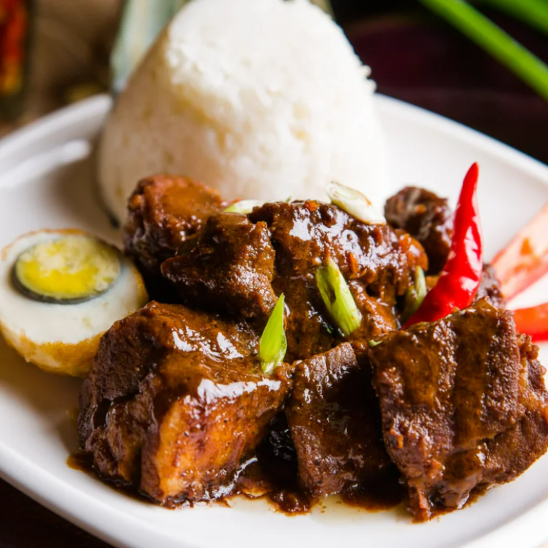 Filipino adobo - Taste of the Philippines | Smiles Mobile Remittance ...