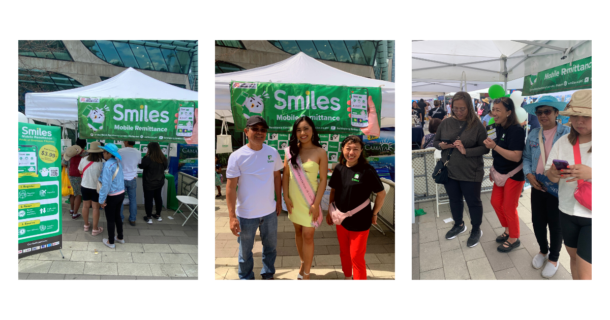 Smiles Canada Philippines Team Visits British Columbia for the First ...