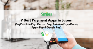 7 Best Payment Apps in Japan (PayPay, LinePay, Mercari Pay, Rakuten Pay ...