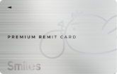 Remit with Smiles Card - Smiles Mobile Remittance
