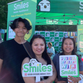 This is Smiles | Smiles (No. 1 Mobile Remittance App)