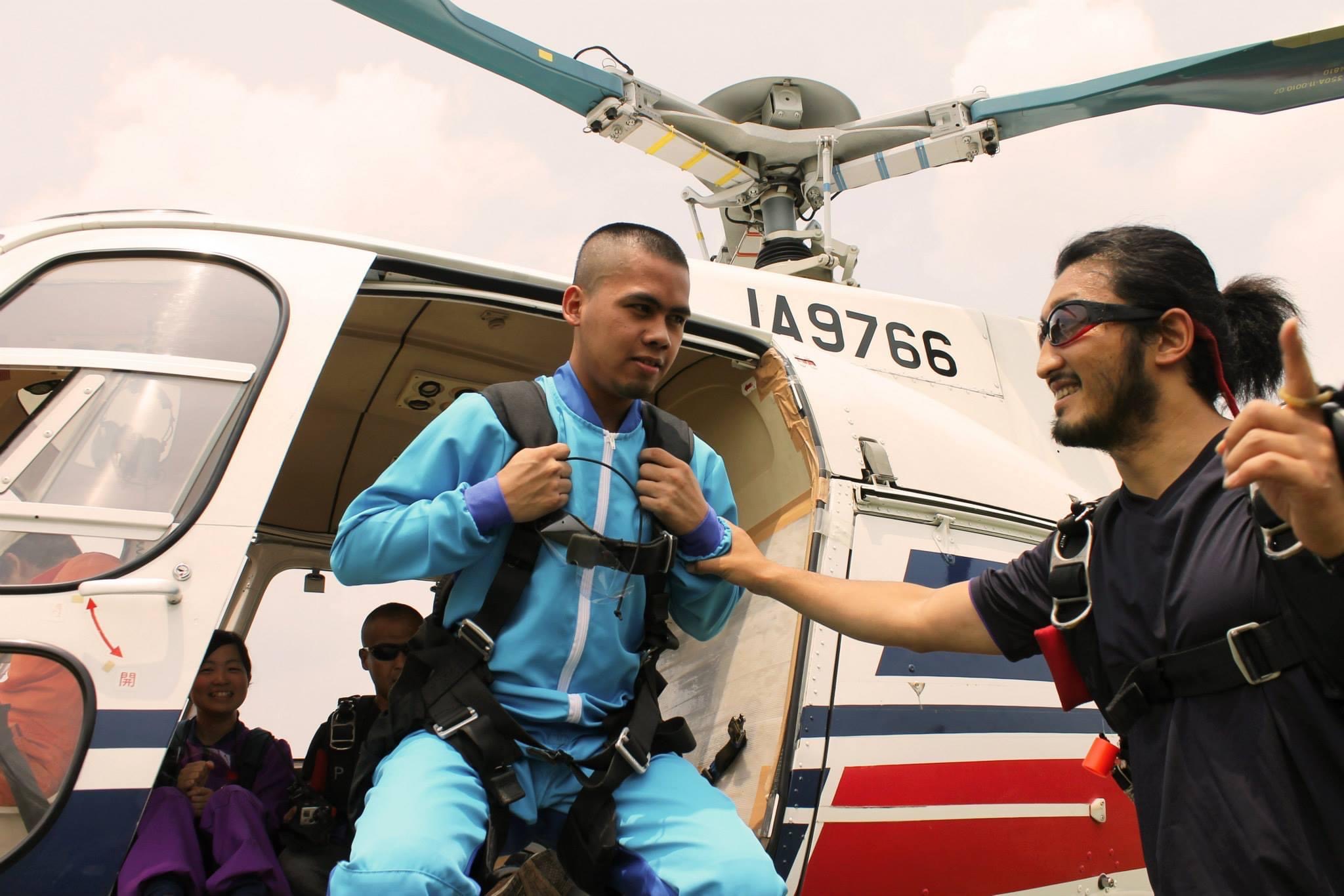 Top things to do in Japan: For adventure-seekers and daredevils ...