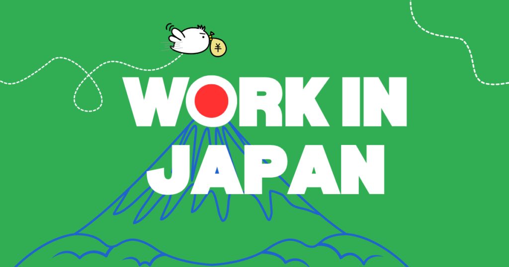 Job Opportunities for Filipinos in Japan | Smiles Mobile Remittance ...