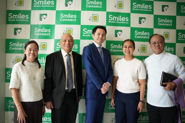 Japan’s Leading Fintech and Mobile Remittance, Smiles Inaugurates Own ...