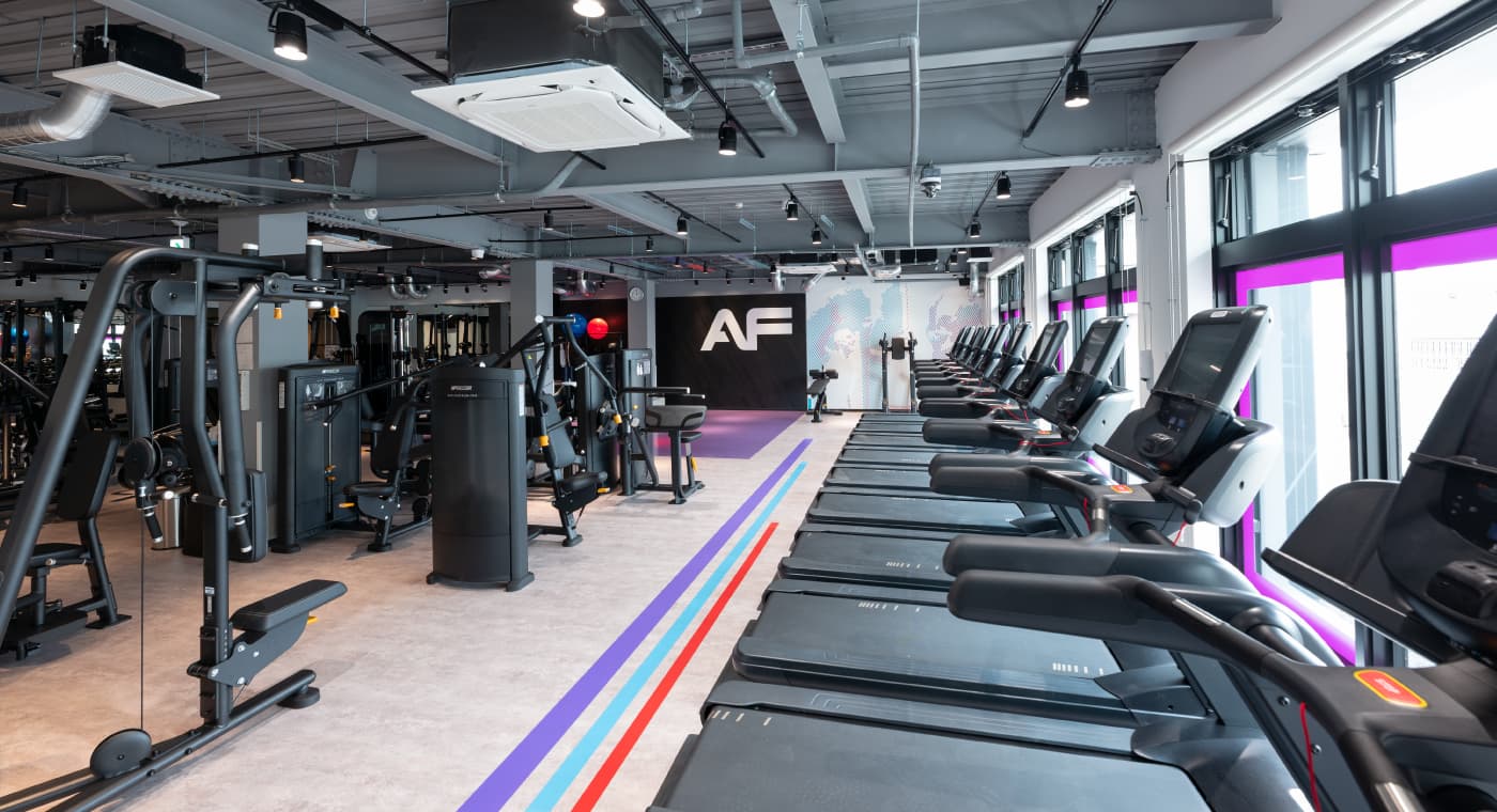 Segar dan Bugar di Jepang: Panduan Gym untuk Warga Asing | Smiles ...