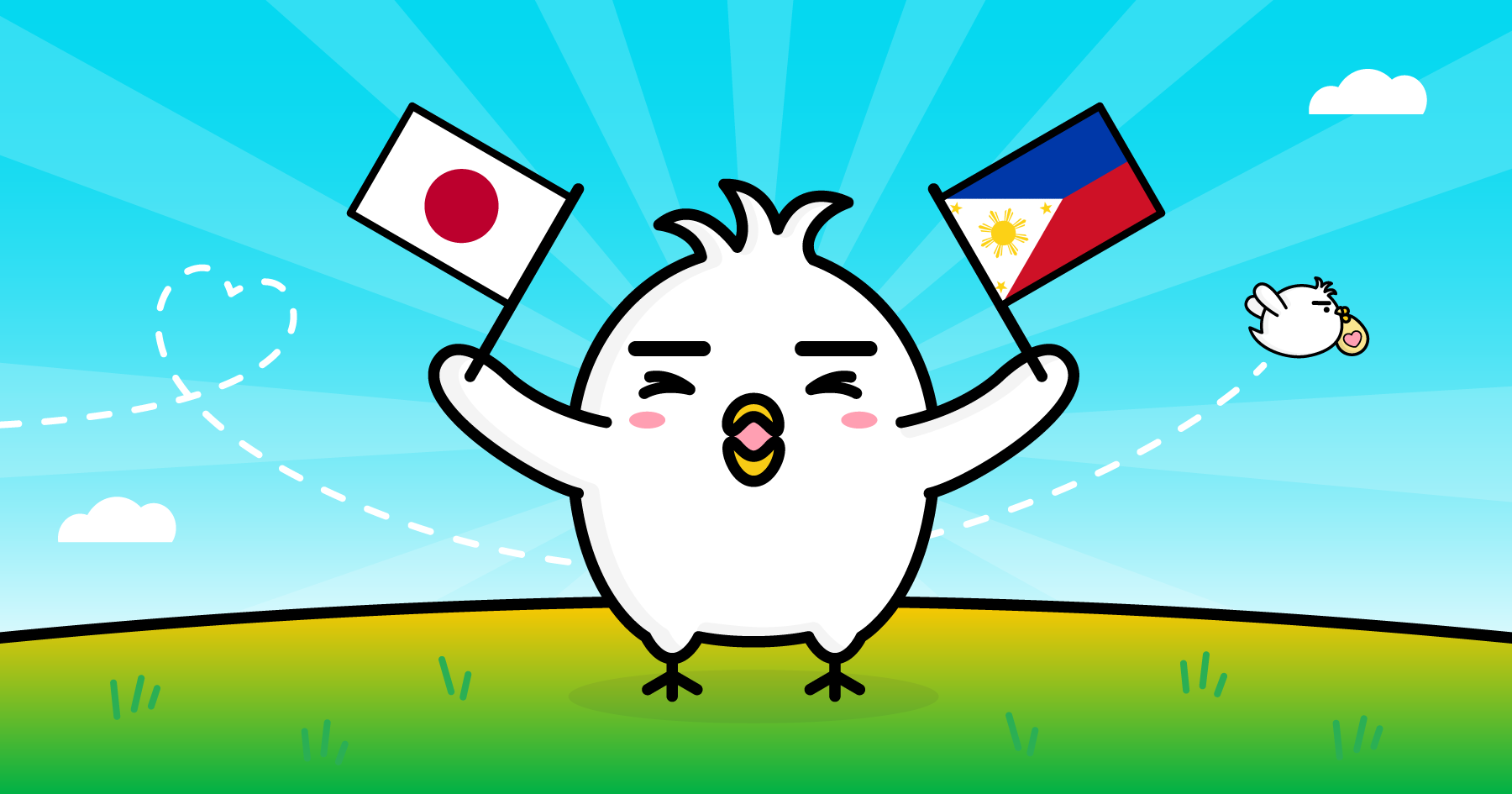 JPY to PHP | Smiles Mobile Remittance Japan | No.1 Mobile Remittance ...