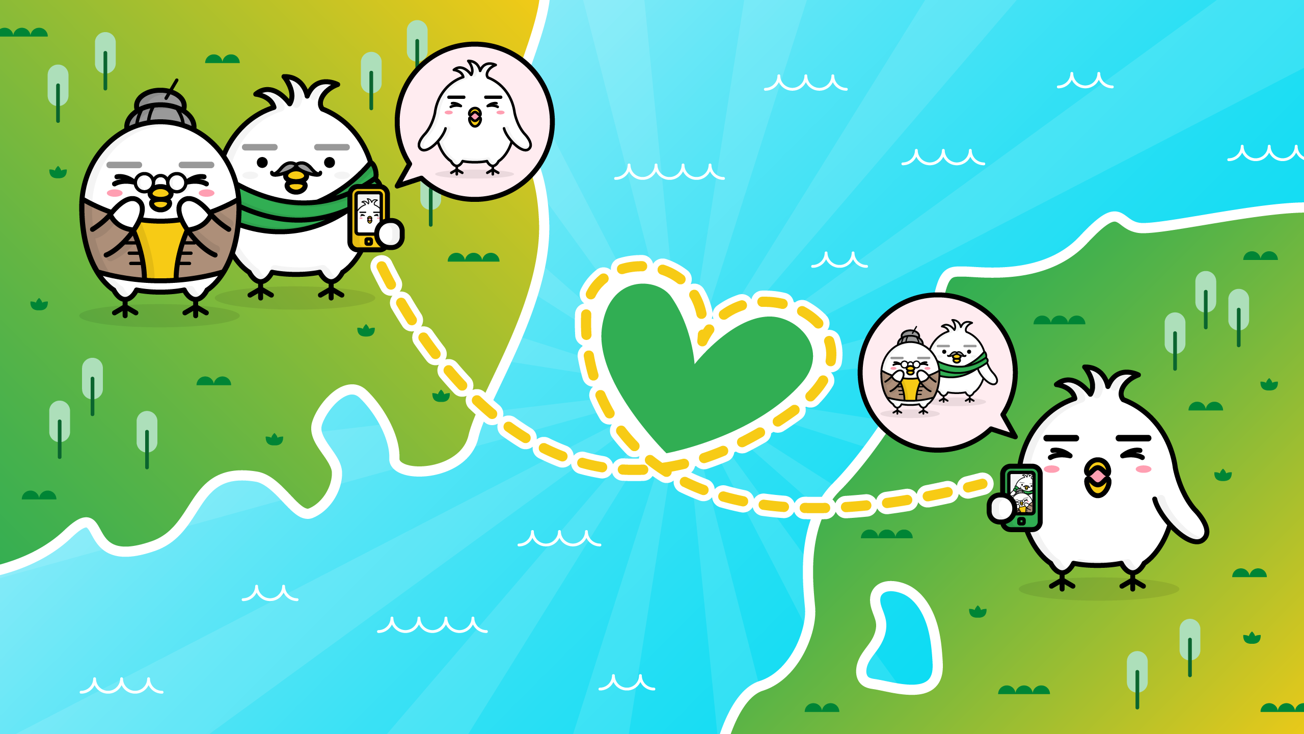 Coping With Long-distance Relationships: Advice and Tips to Stay ...